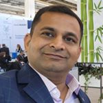 Company - Accent Microcell Ltd.